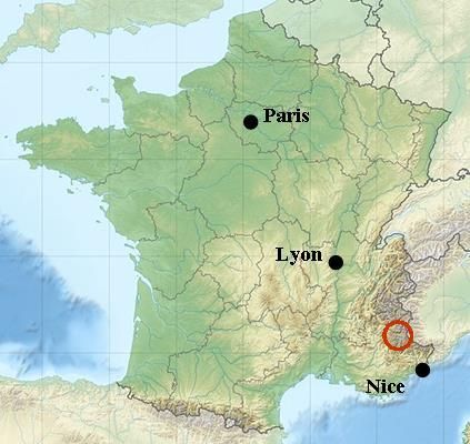 Tour of the Ubaye - Hidden French and Italian Alps